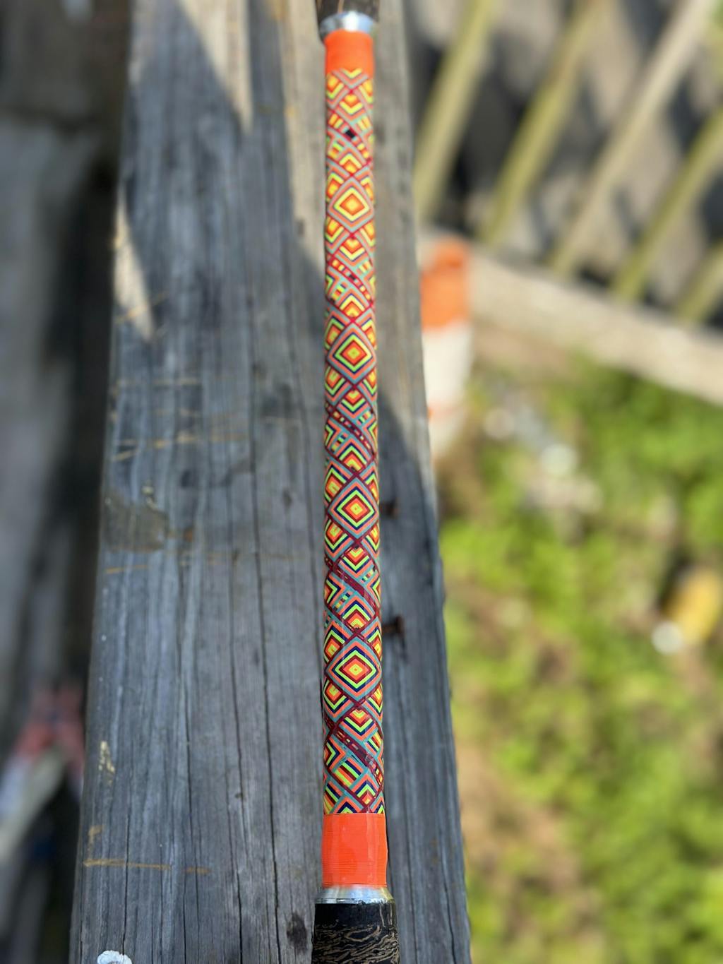 ProWrap Metallic Rod Winding Thread - Size A (100 Yds)