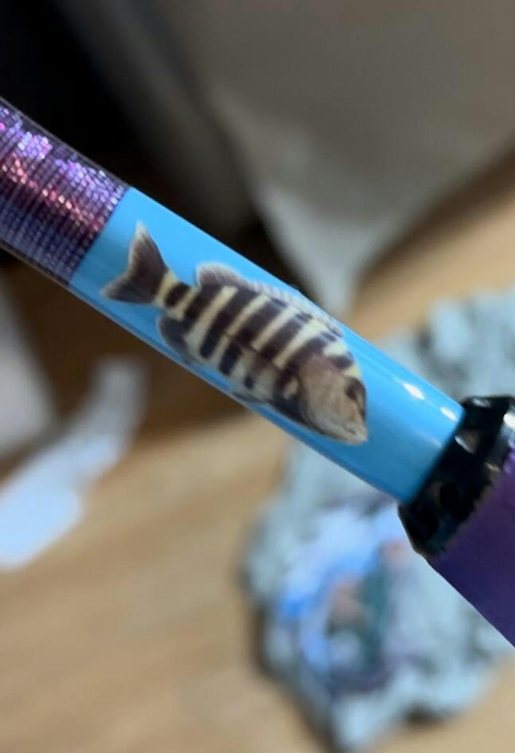 Spare Tension Rod for CRB Hand Wrapper HWS-TR2