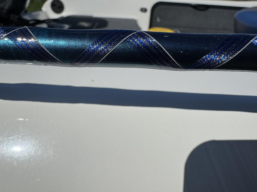 ProKöte High-Build Rod Building Thread Finish