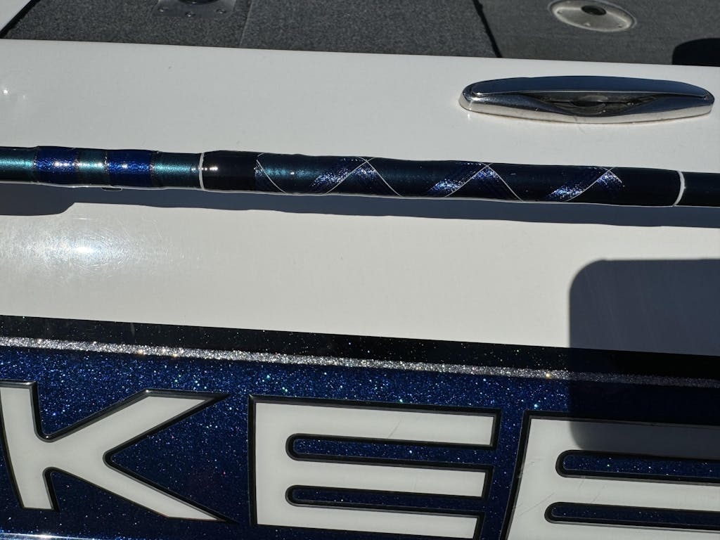 ProKöte High-Build Rod Building Thread Finish