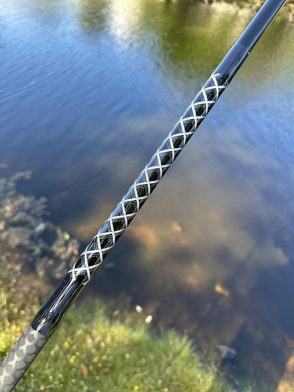 MHX Graphite Surf & Inlet Rod Blanks