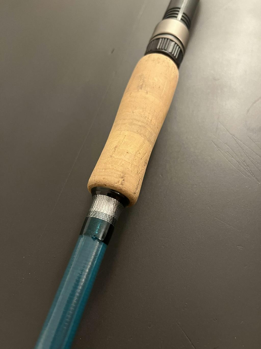 Split Grip Kits for Spinning Rods