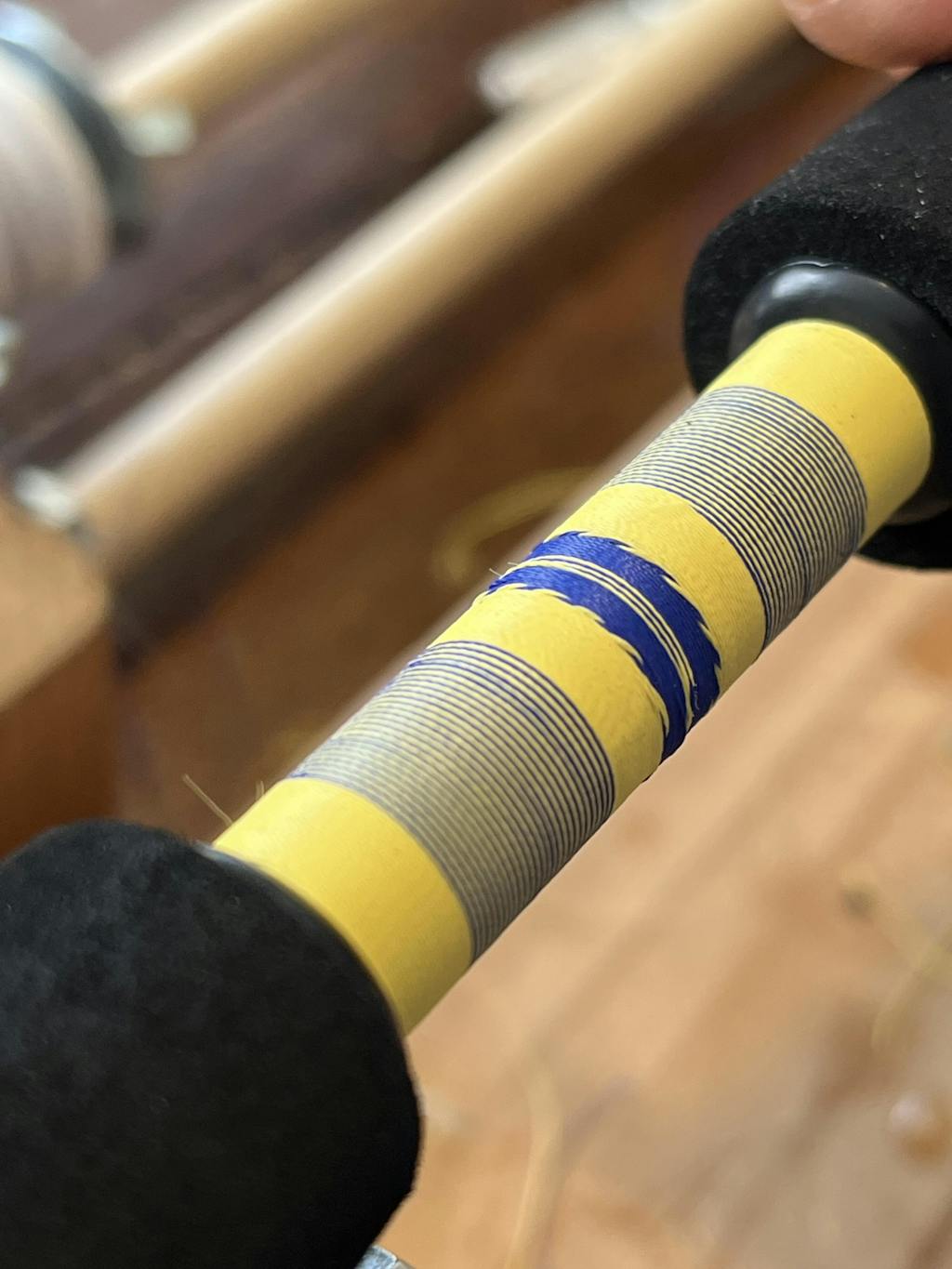 Split Grip Kits for Spinning Rods