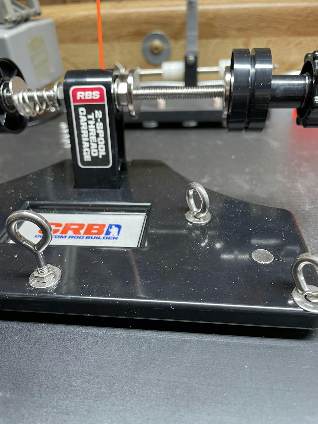 CRB Thread Carriage Magnets