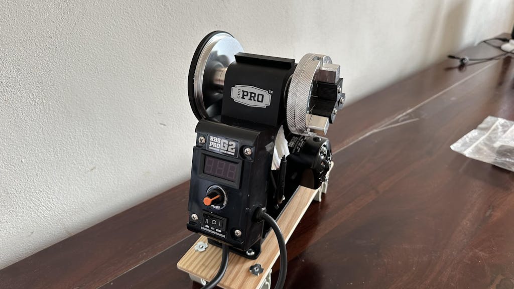 RBS PRO G2 Power Wrapper