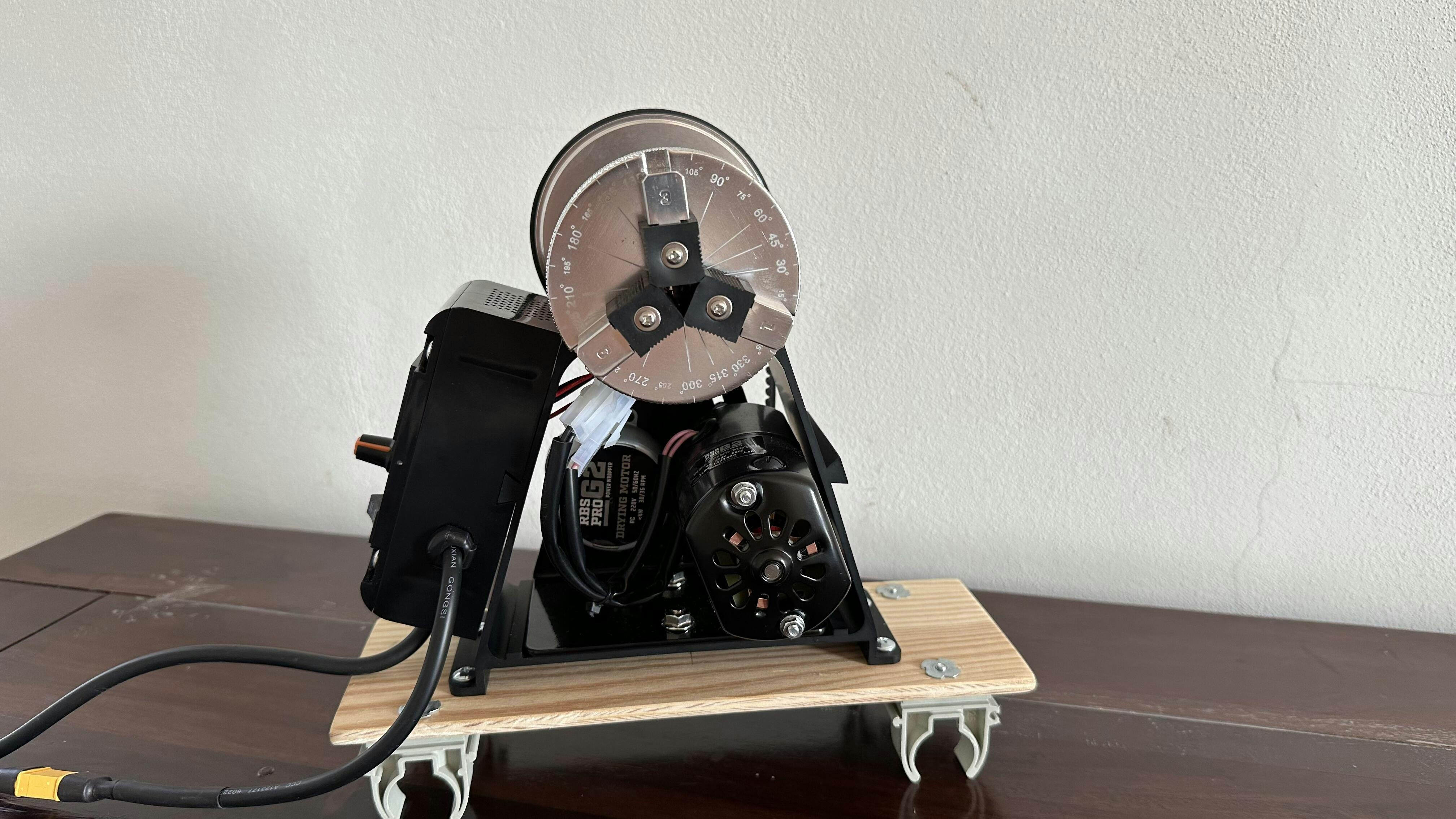 RBS PRO G2 Power Wrapper