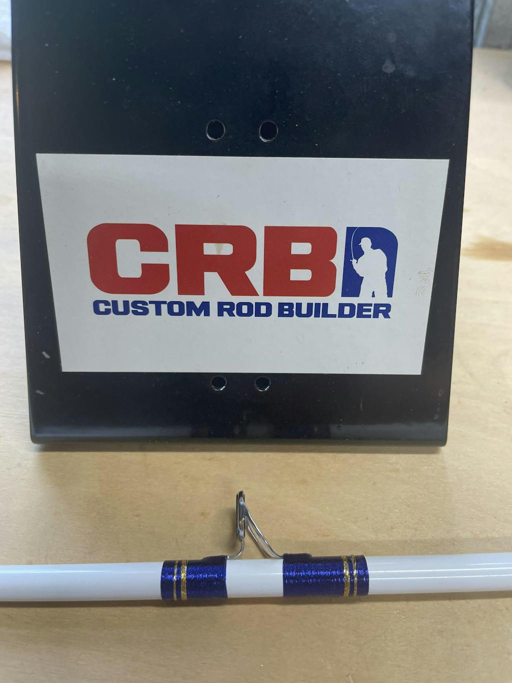 Color Series Fly Rod Blanks