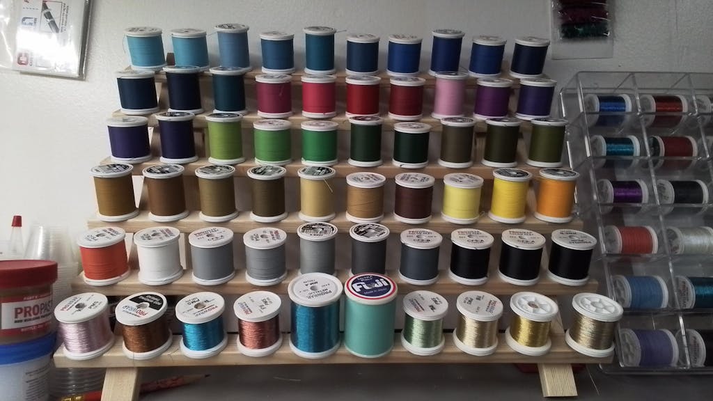 Fuji Ultra Poly NOCP Thread Kit