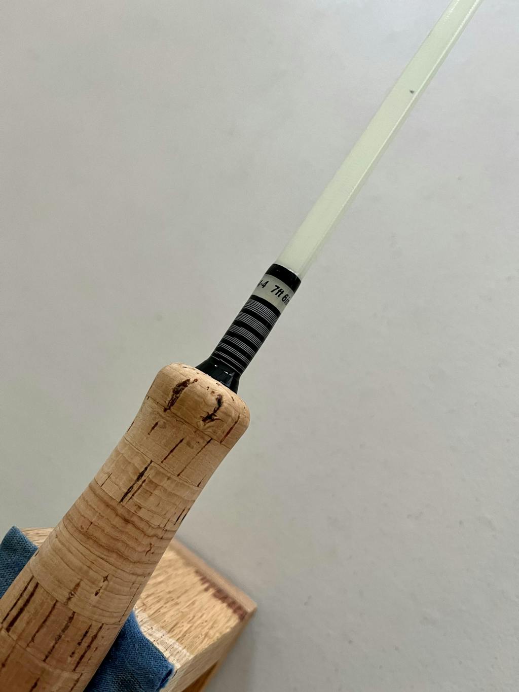 ProWrap Metallic Rod Winding Thread - Size A (100 Yds)