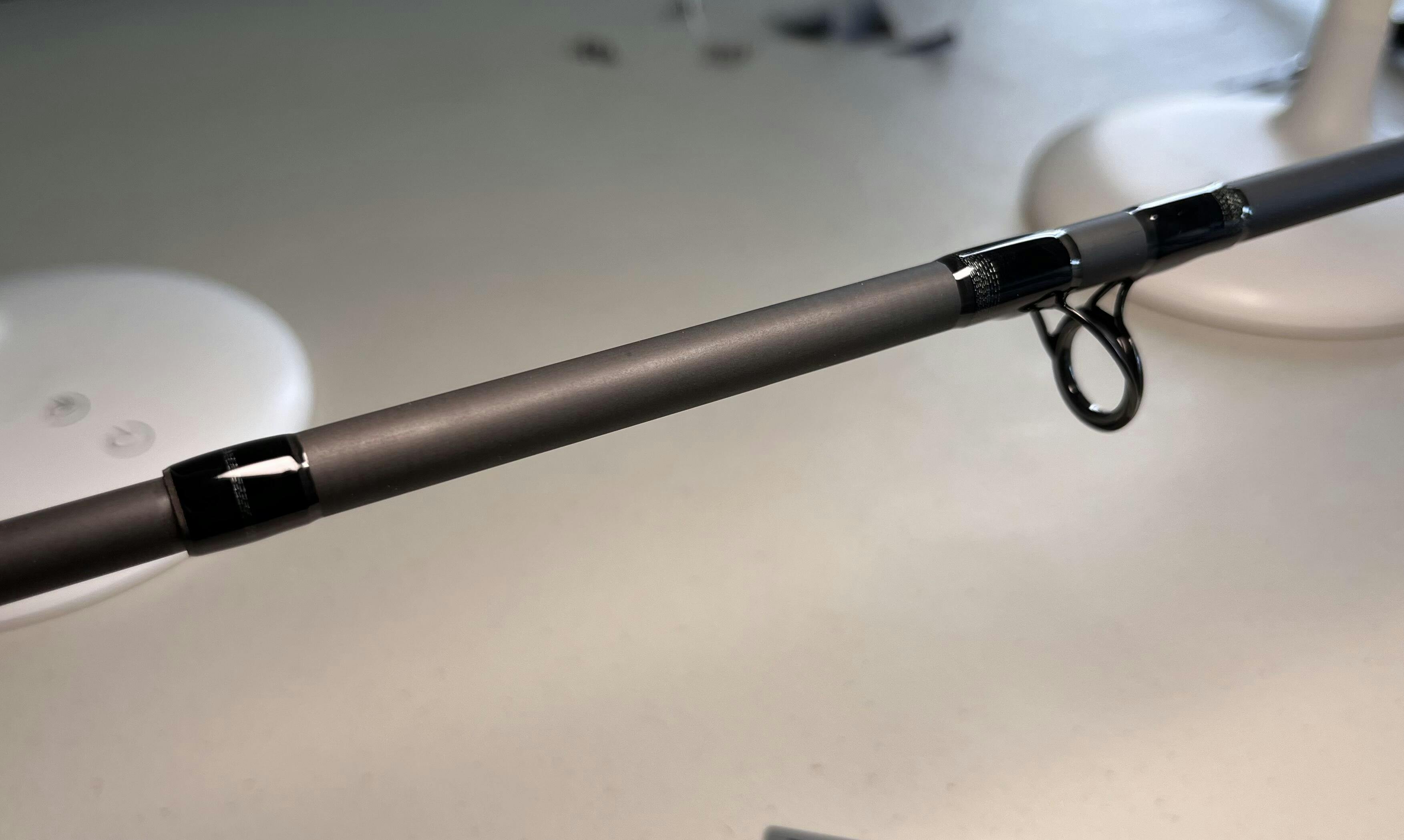 Fuji Ultra Poly Rod Building Thread 100M Spool