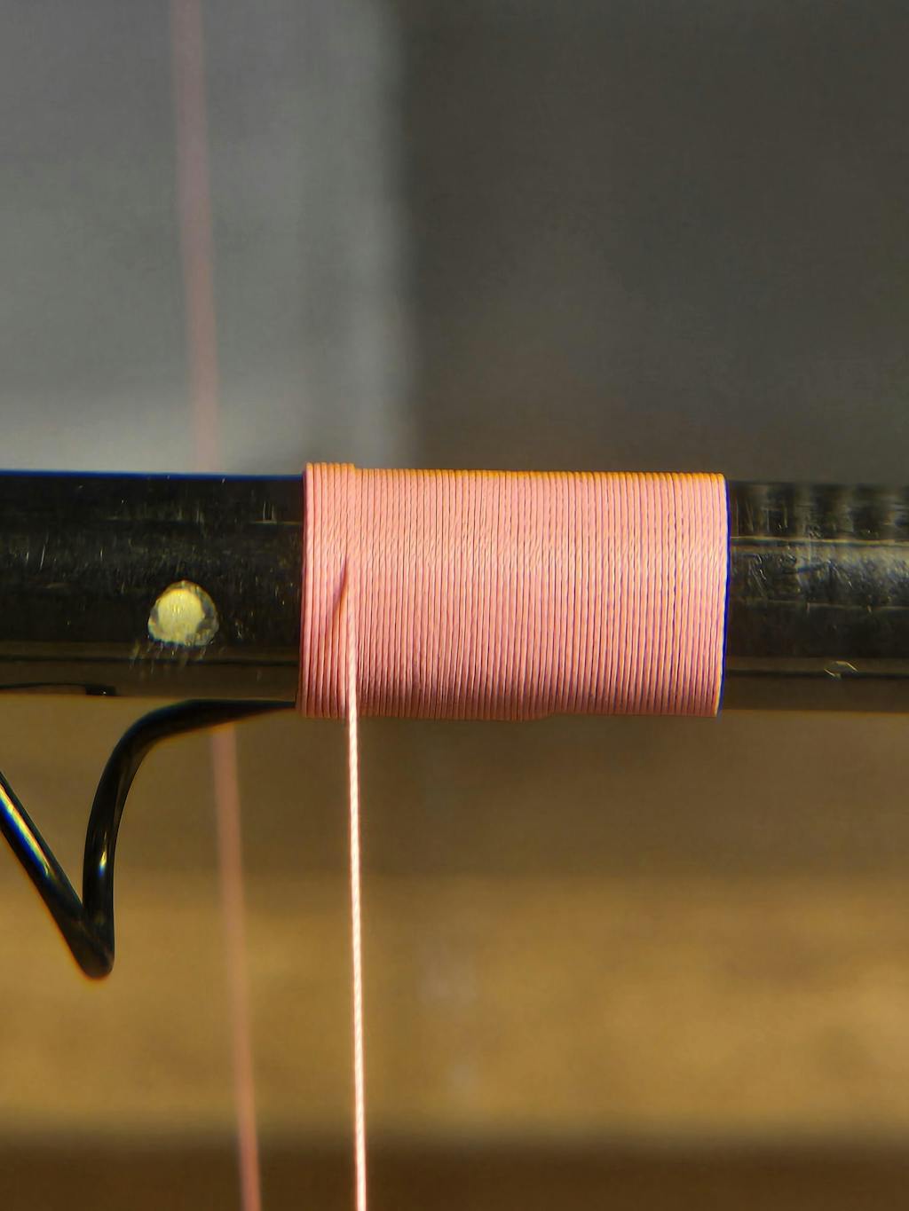 Fuji Ultra Poly NOCP Rod Building Thread 100M Spool