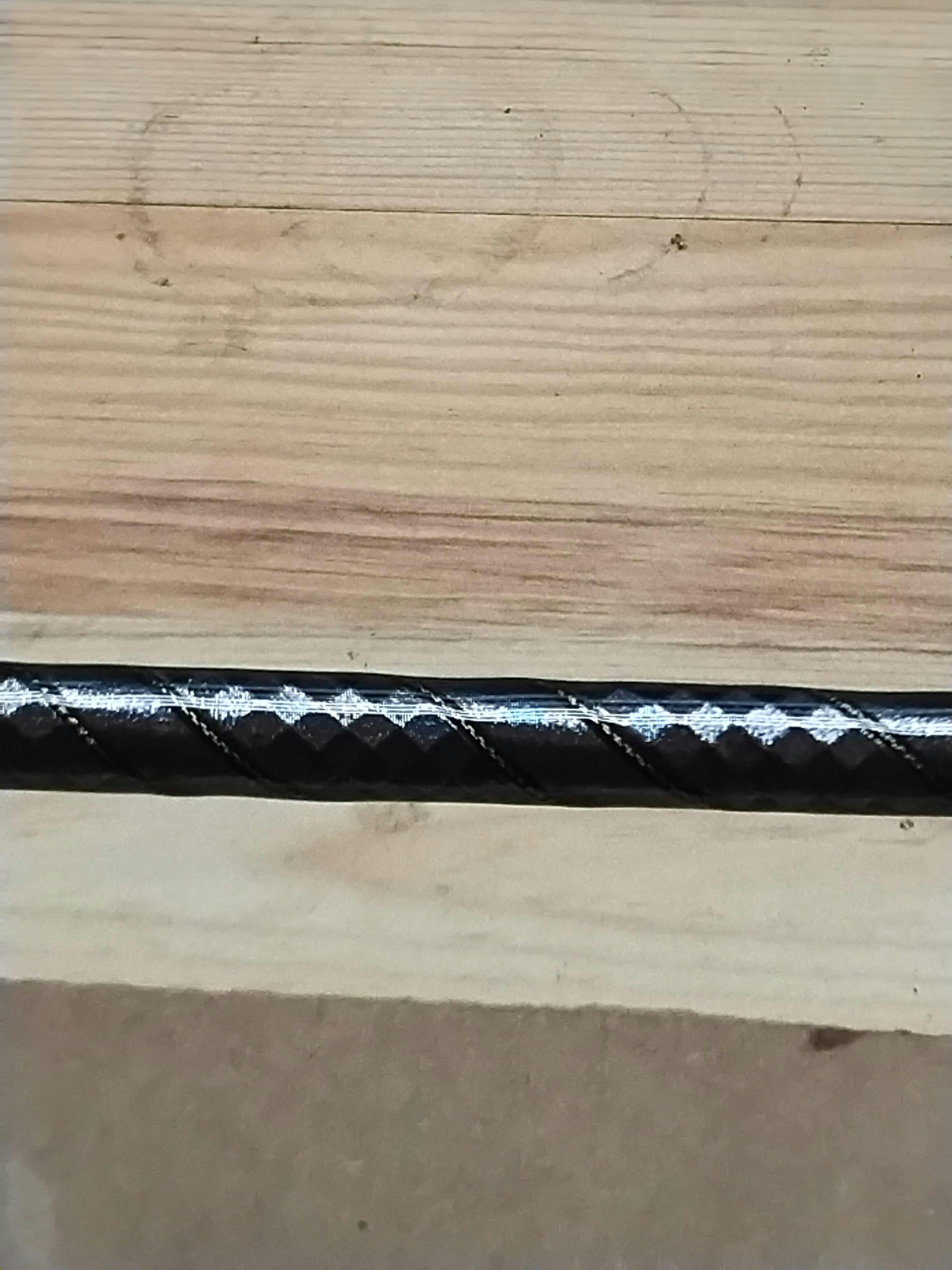 ProWrap Metallic Rod Winding Thread - Size A (100 Yds)