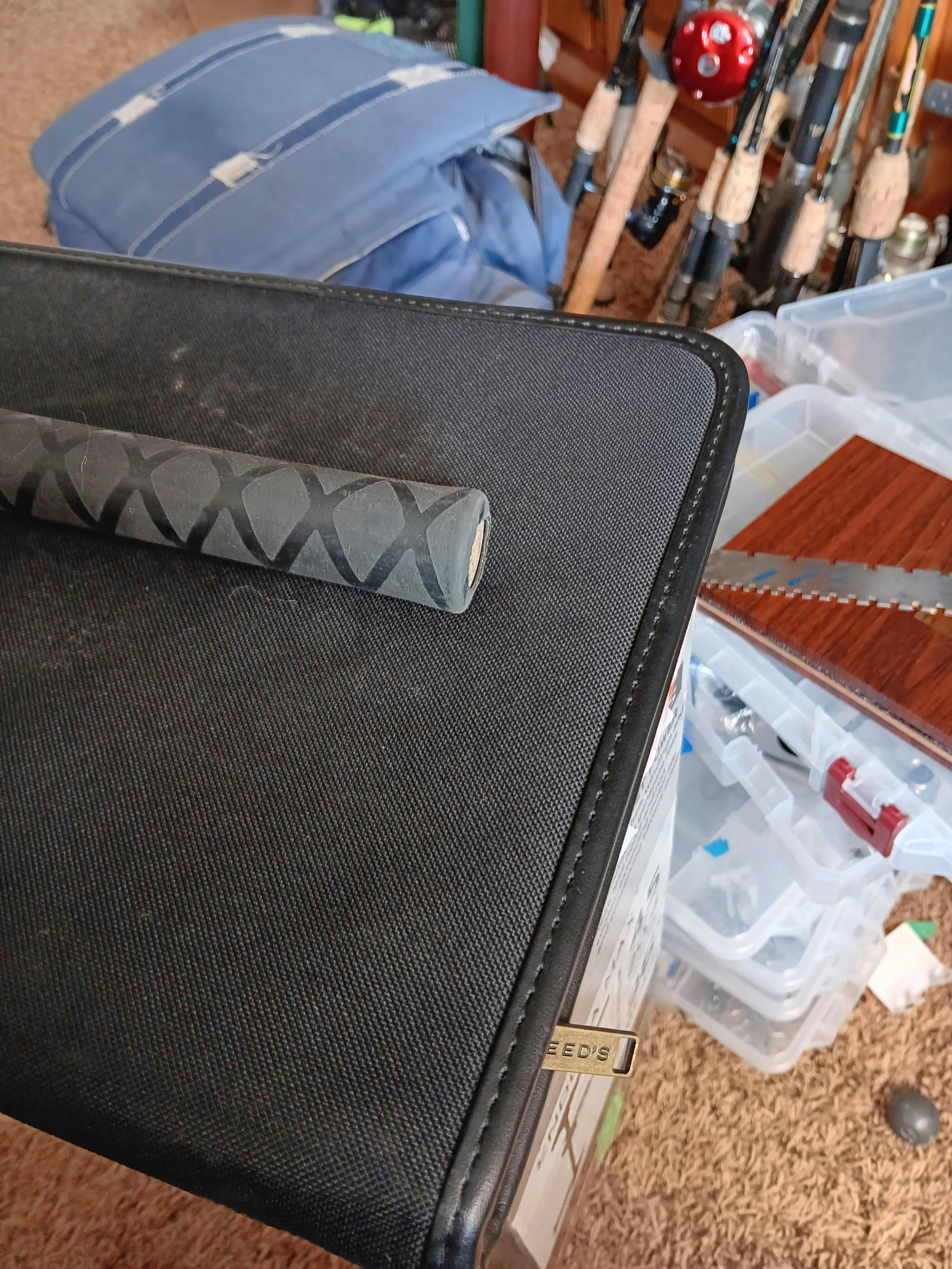 Flocked Rubber Shrink Tube