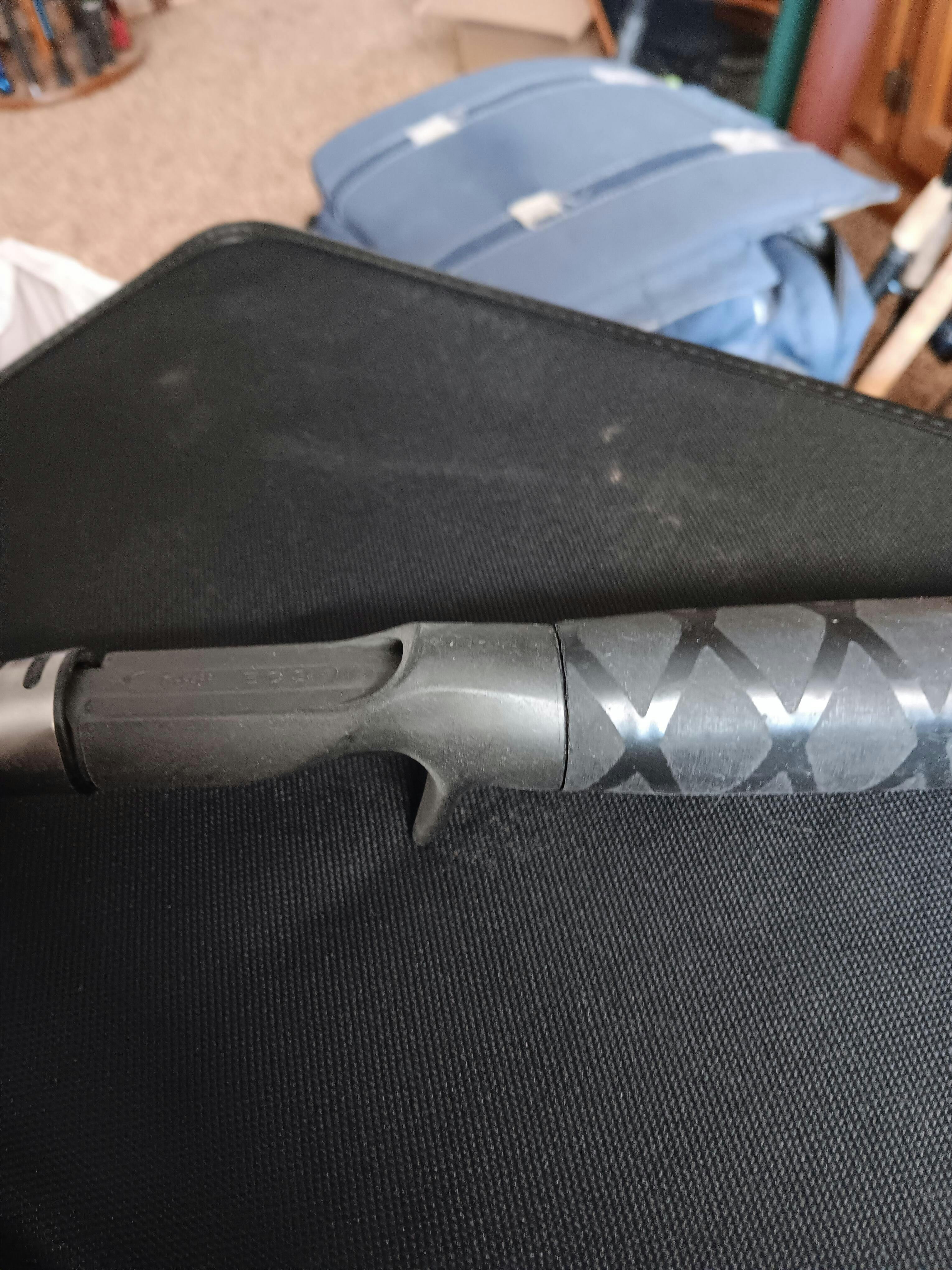 Flocked Rubber Shrink Tube