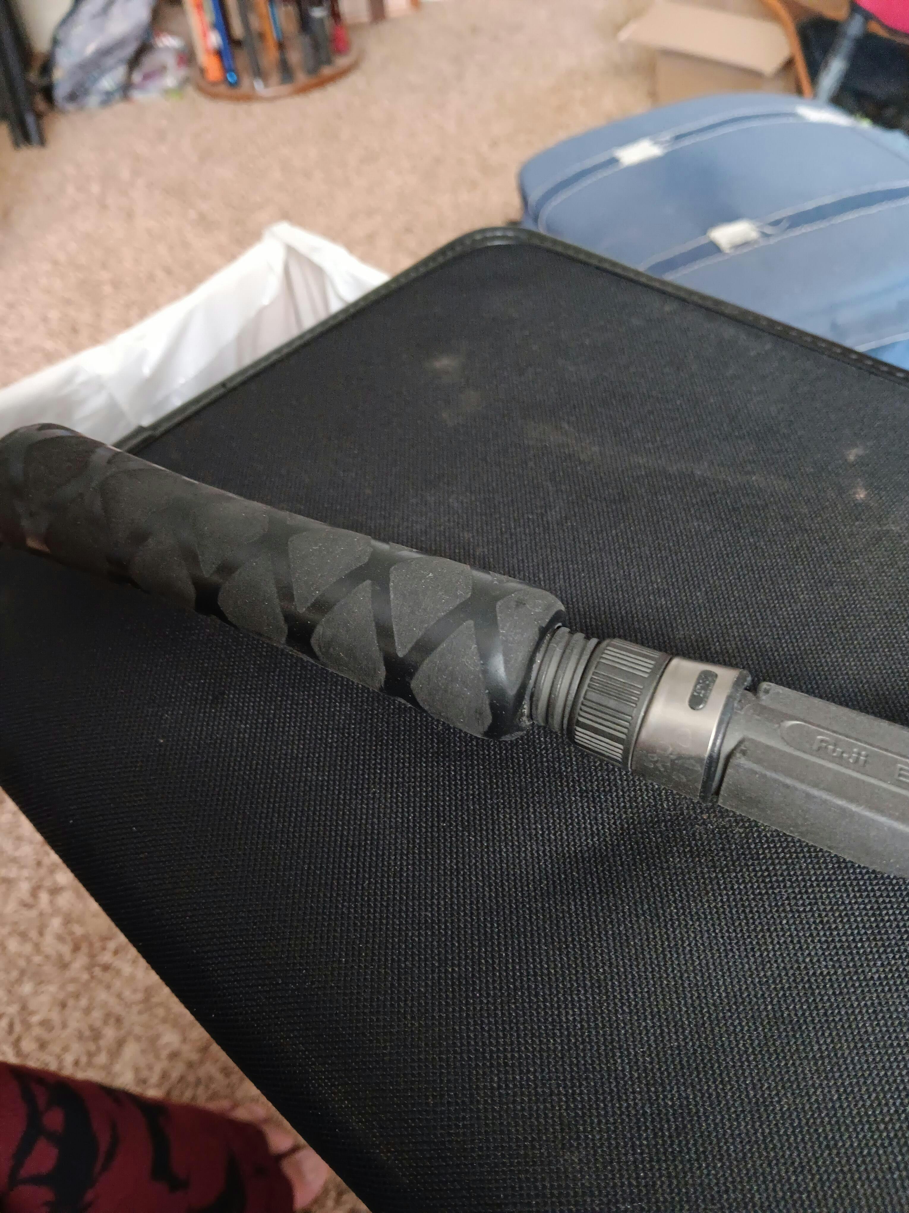 Flocked Rubber Shrink Tube