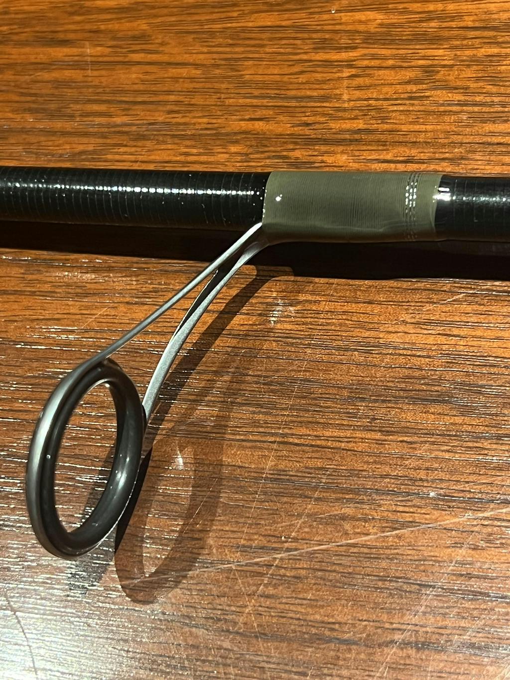 Fuji LY Spinning Guide Kits