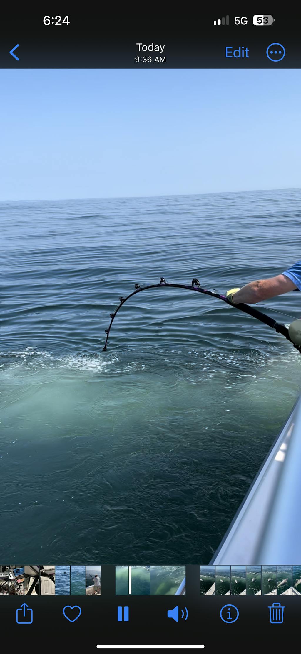 MHX IGFA Regulation E-Glass Rod Blanks