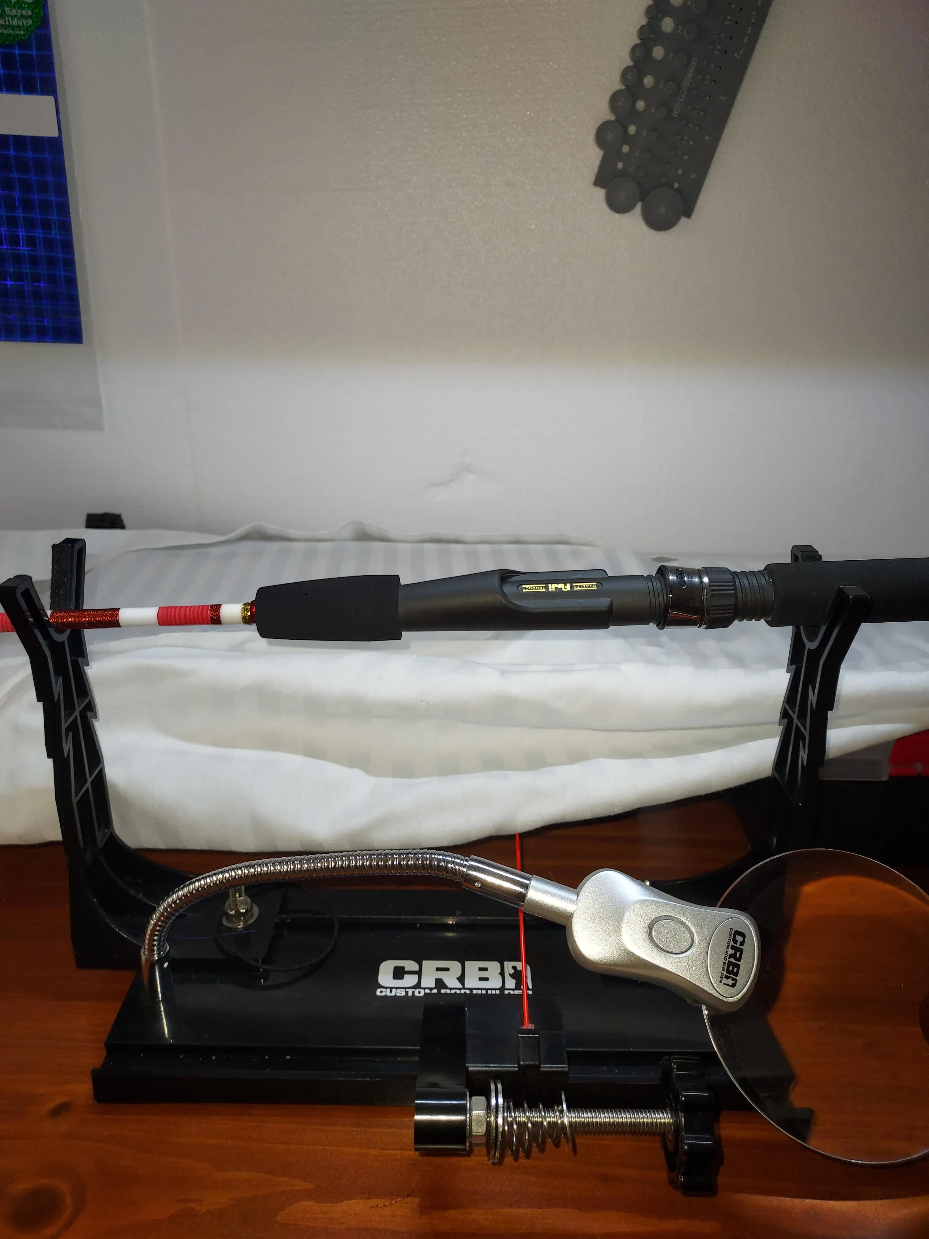 OEM Graphite Rod Blanks
