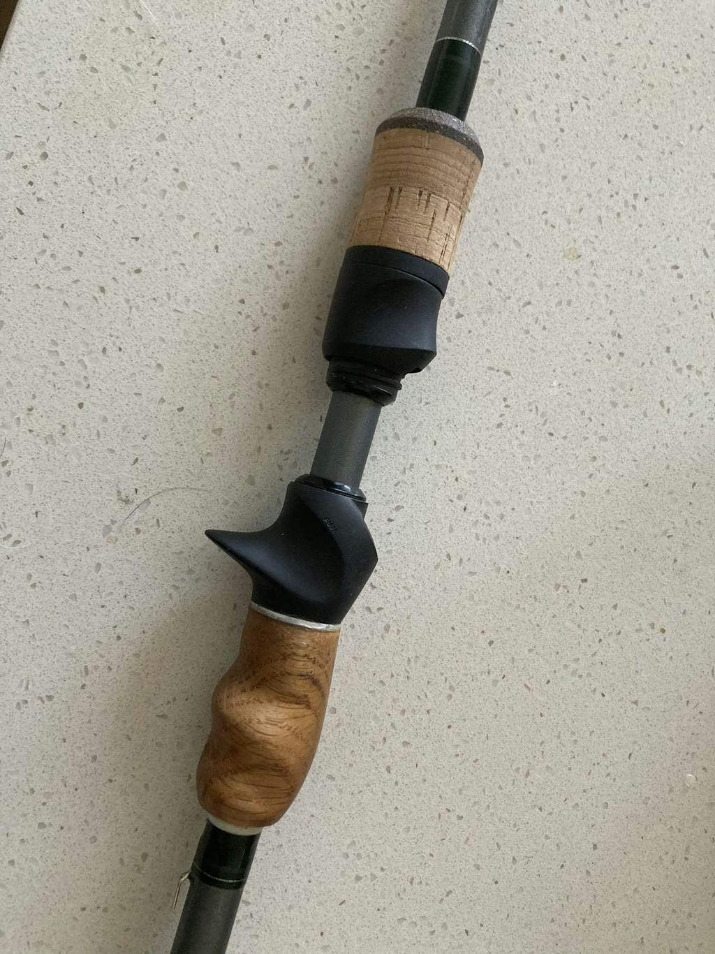 MHX Elite-X Mag XF Rod Blanks