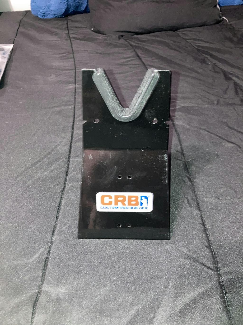 CRB RDS Dryer & Wrapping Support Stand