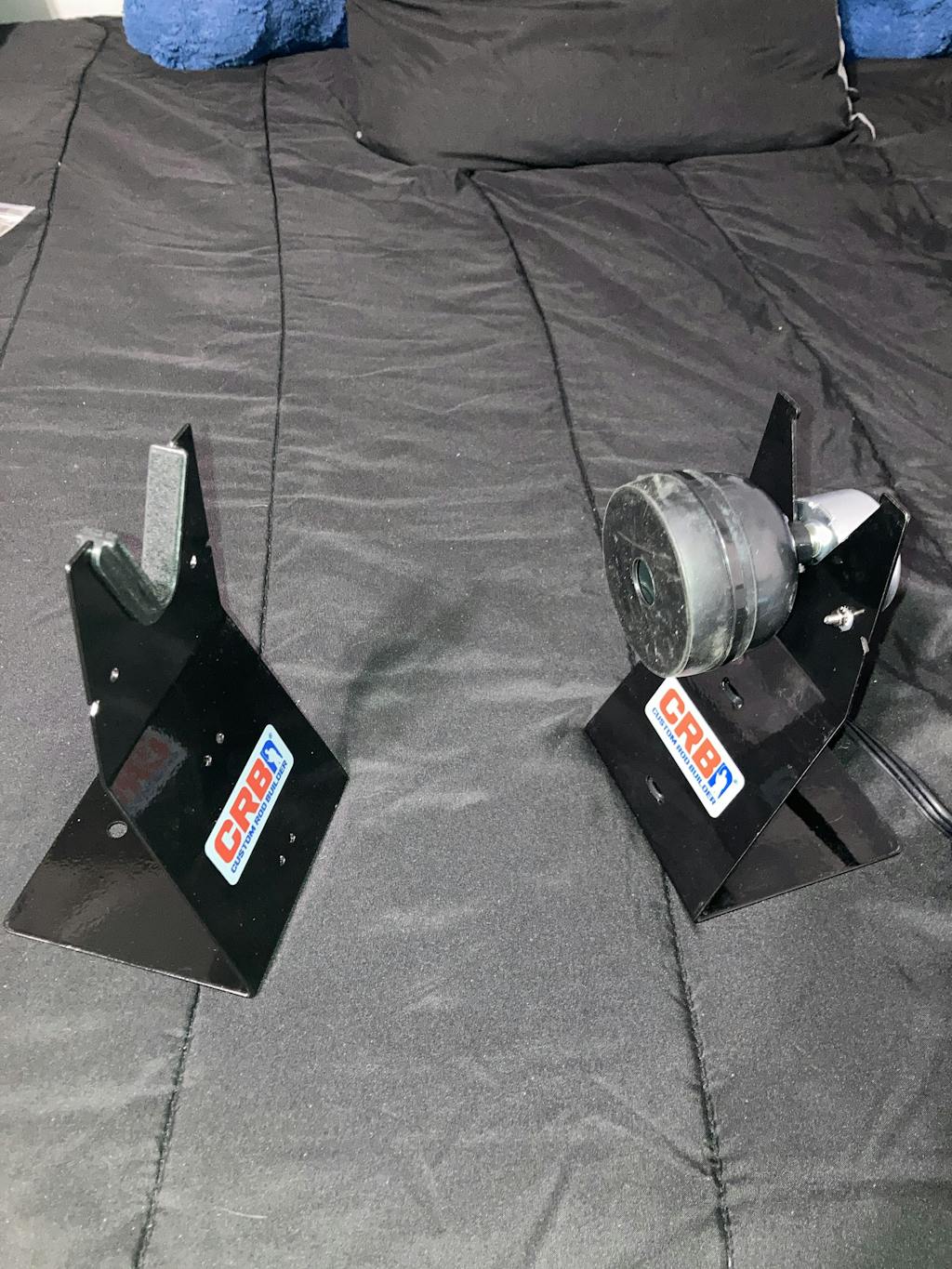 RDS Rod Drying System