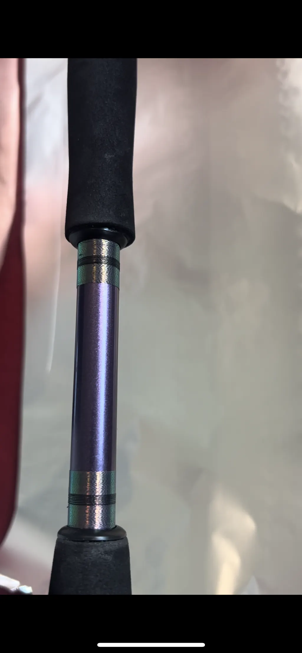 ProKöte Rod Building Thread Finish, Preloaded Syringe Kit