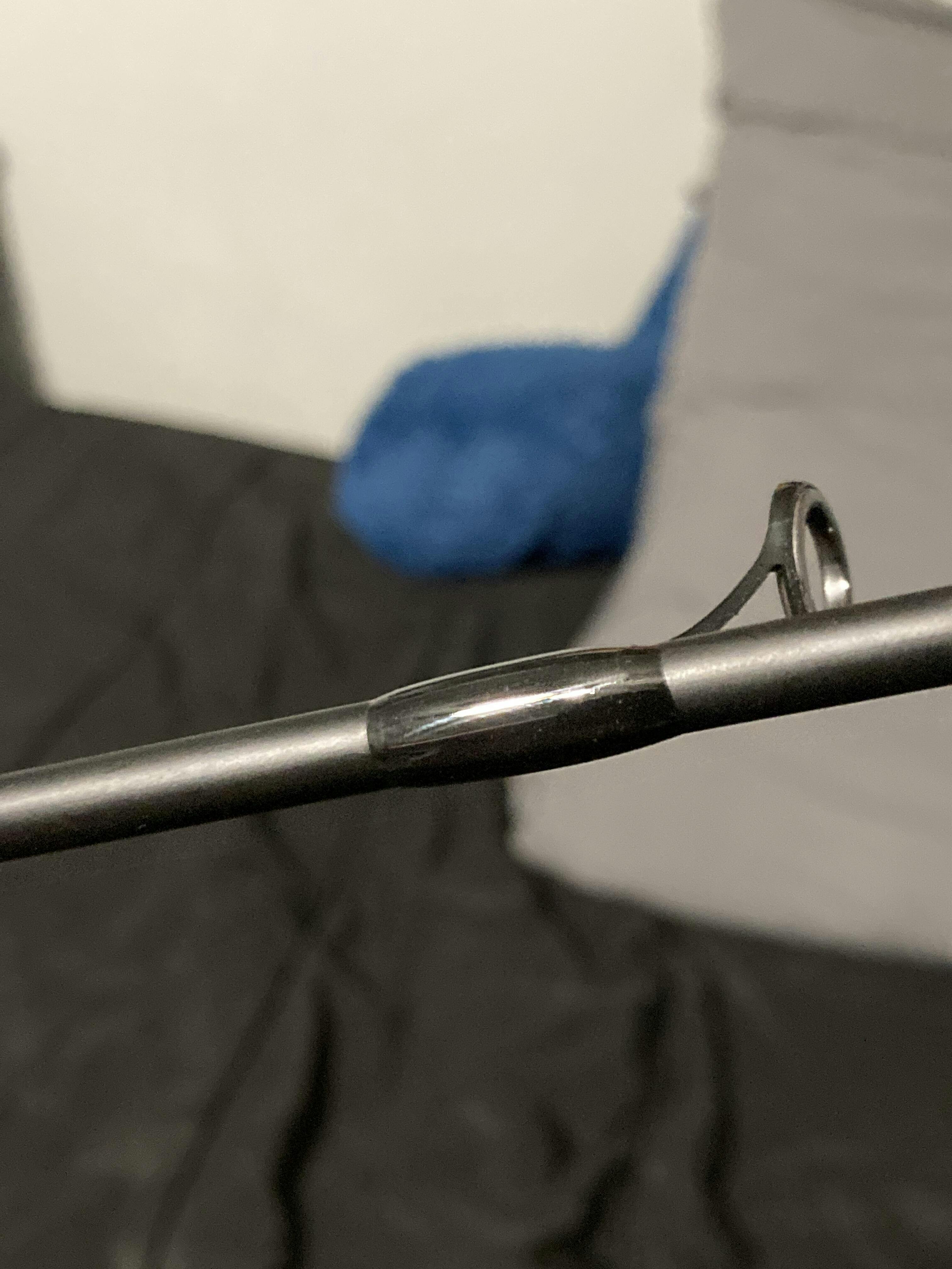 ProKöte High-Build Rod Building Thread Finish