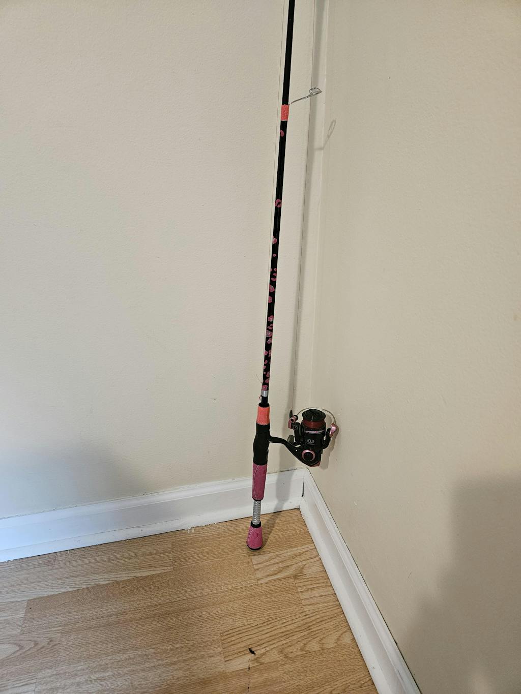 Core Rod Building Start-Up Kit