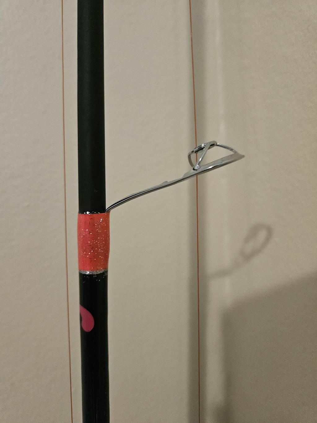 Core Rod Building Start-Up Kit