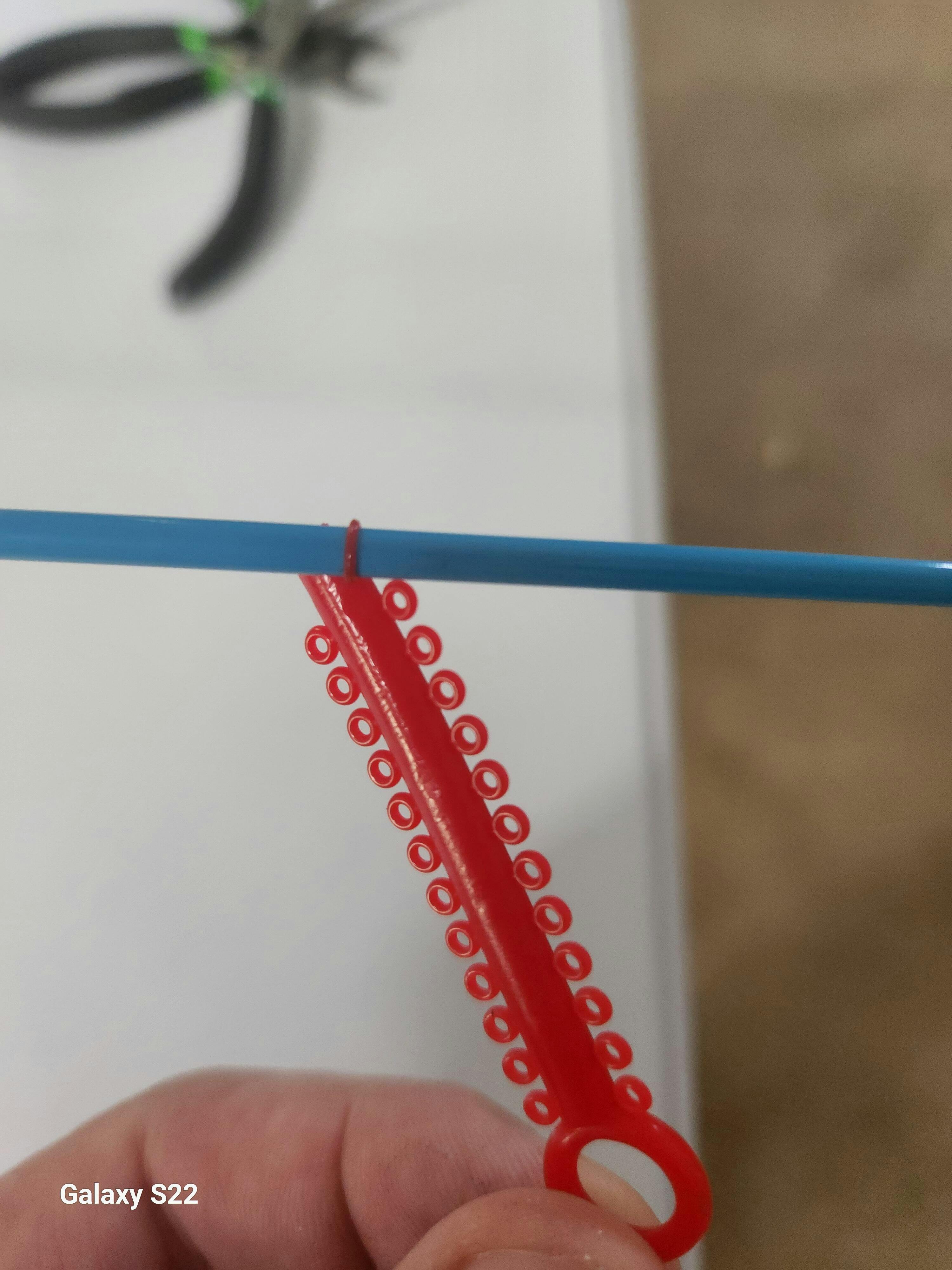 CRB Micro Guide Bands