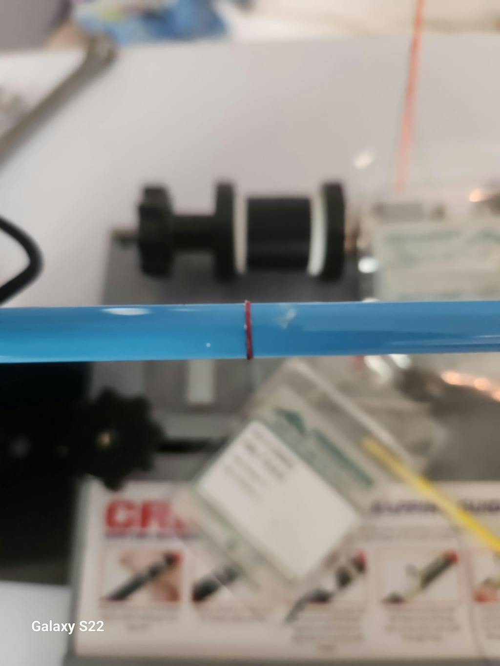 CRB Micro Guide Bands