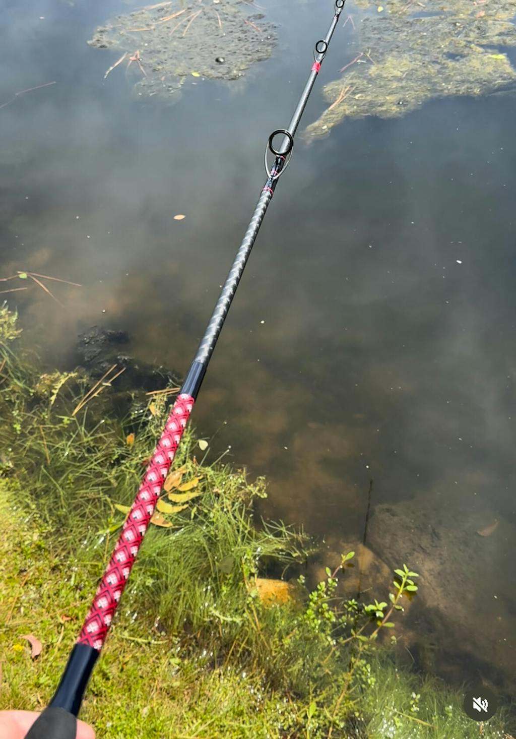 MHX Bushido Nanophene Max Extreme Rod Blanks