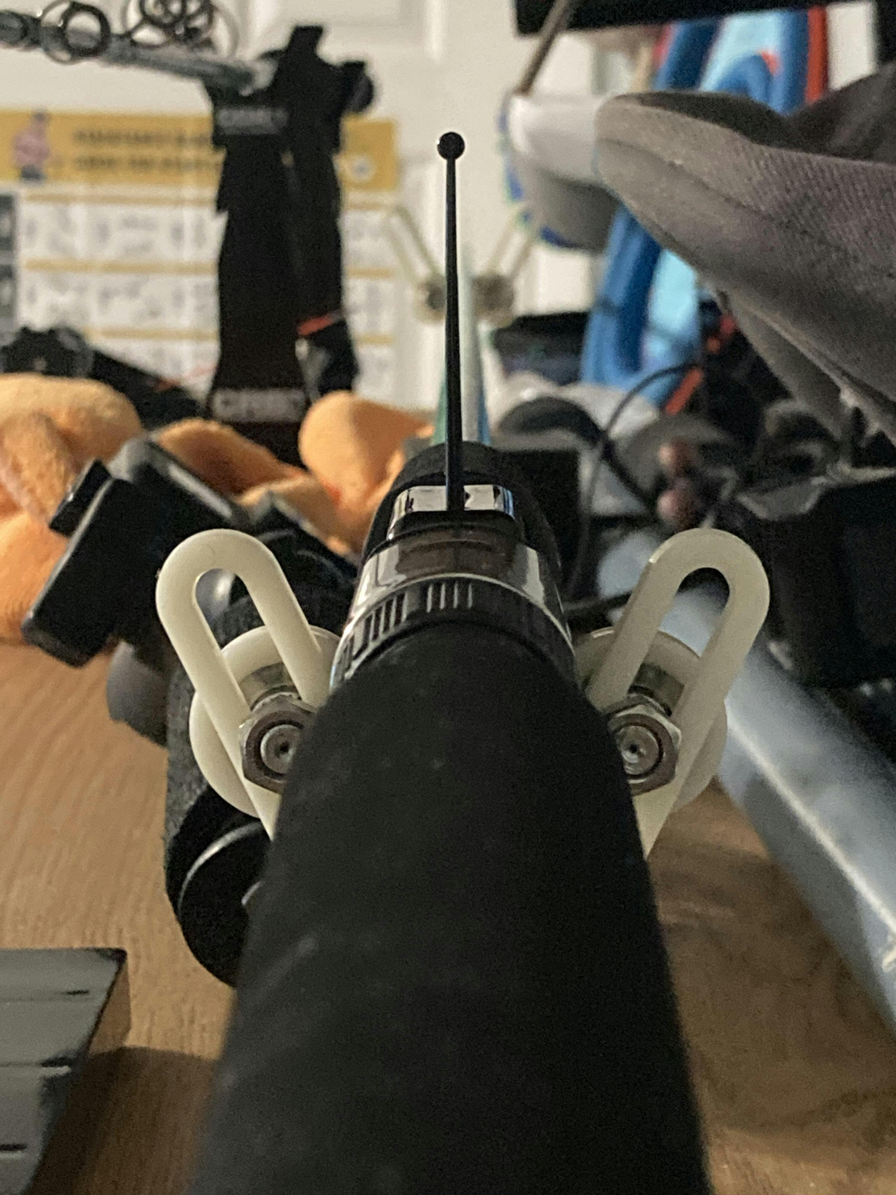 CRB Guide Alignment & Reel Seat Spacer Tool