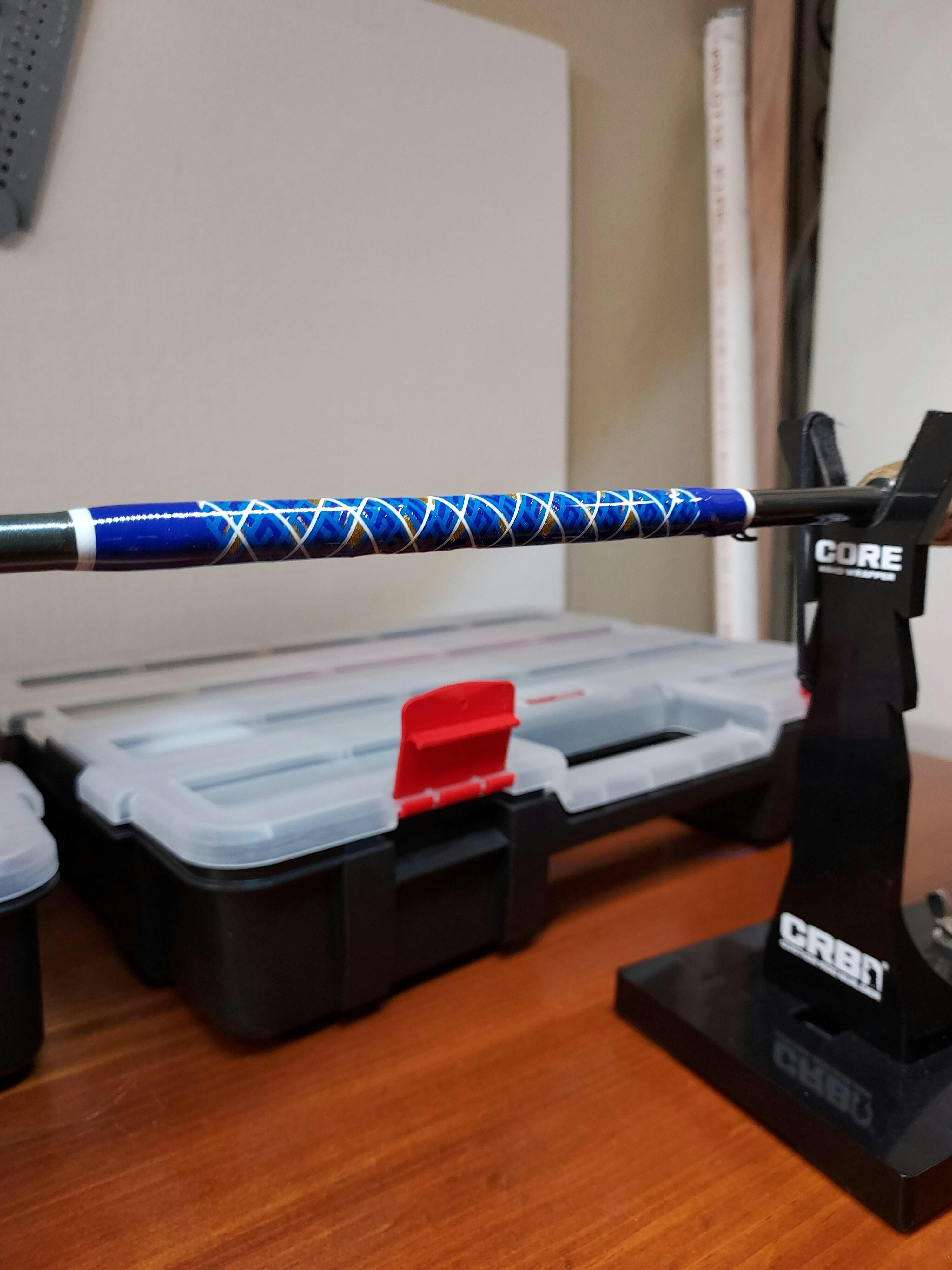 Pro Products 4-Rod Supply Kit