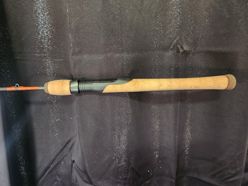 Fuji BGV Rear Spinning Grip for Fuji VSS Reel Seat