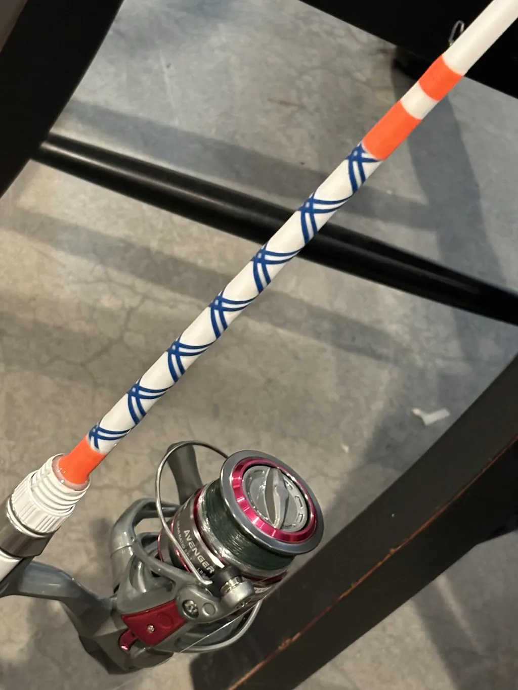 Fuji LY Spinning Guide Kits