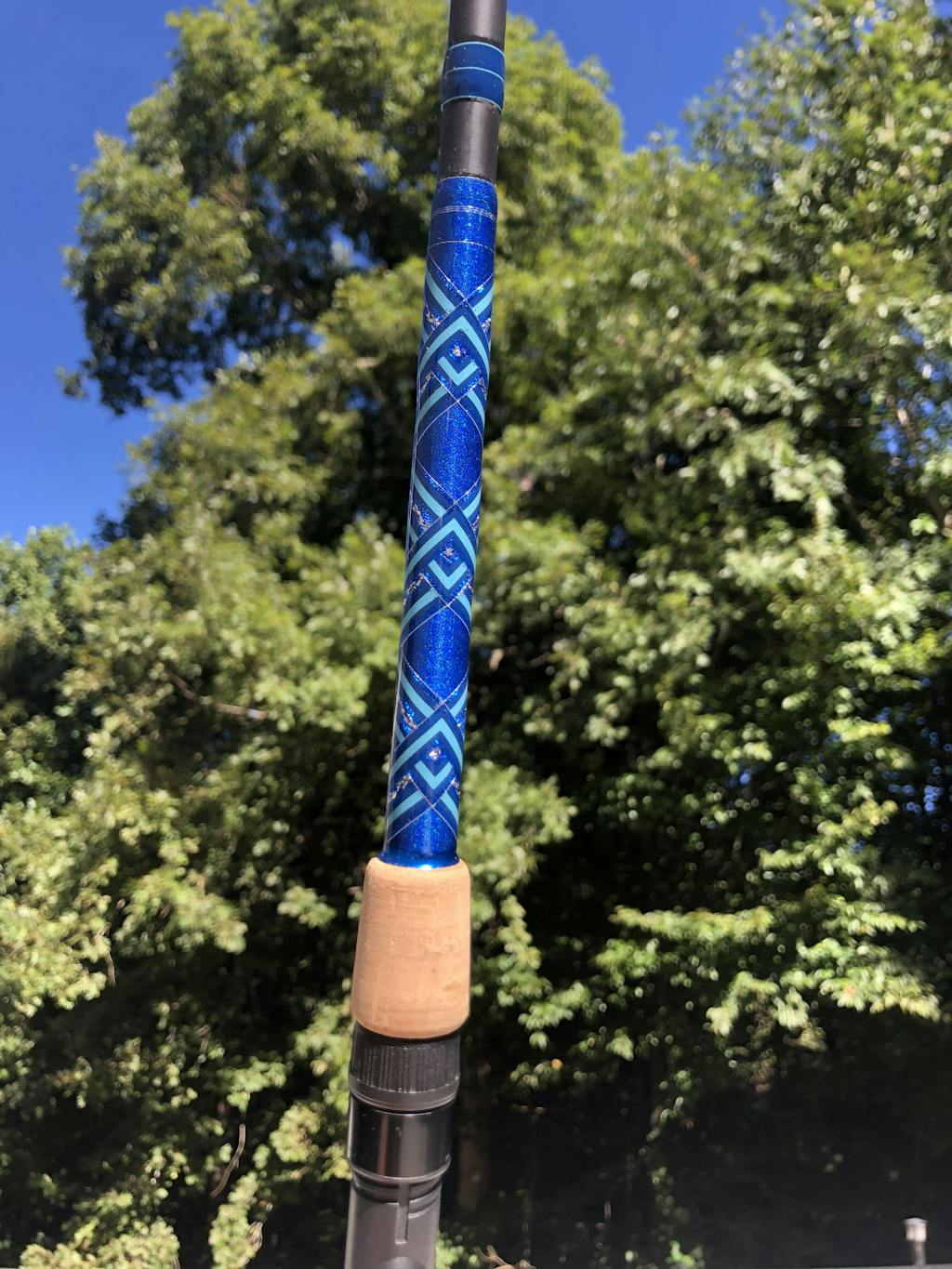 ProWrap ColorFast Rod Winding Thread - Size D (4 oz)