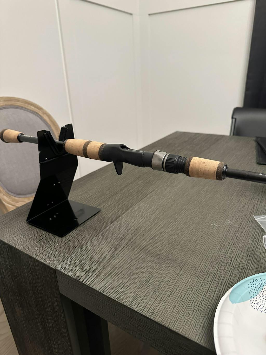 2-Tone Split Grip Kits for Casting Rods