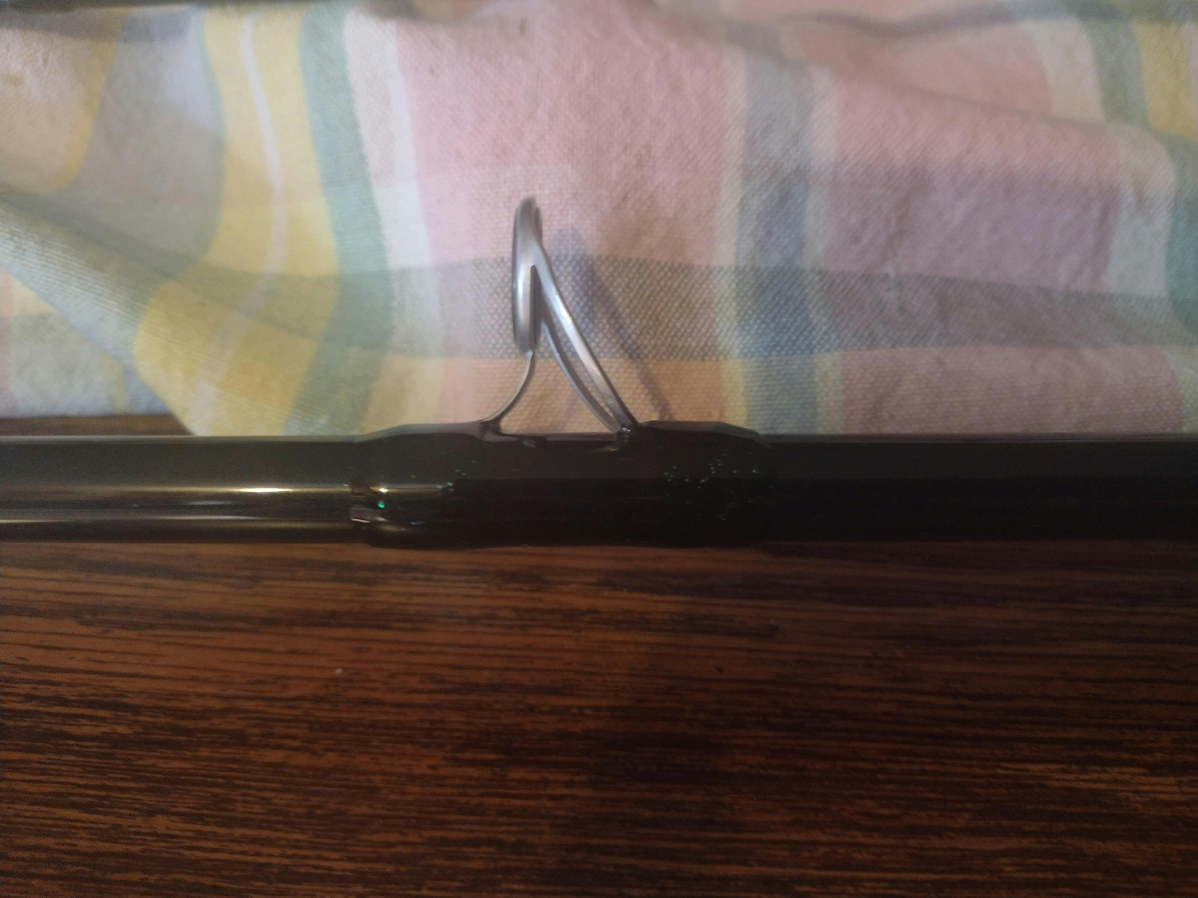 Fuji Concept Double-Foot Medium Duty Casting & Spinning Guides Model M