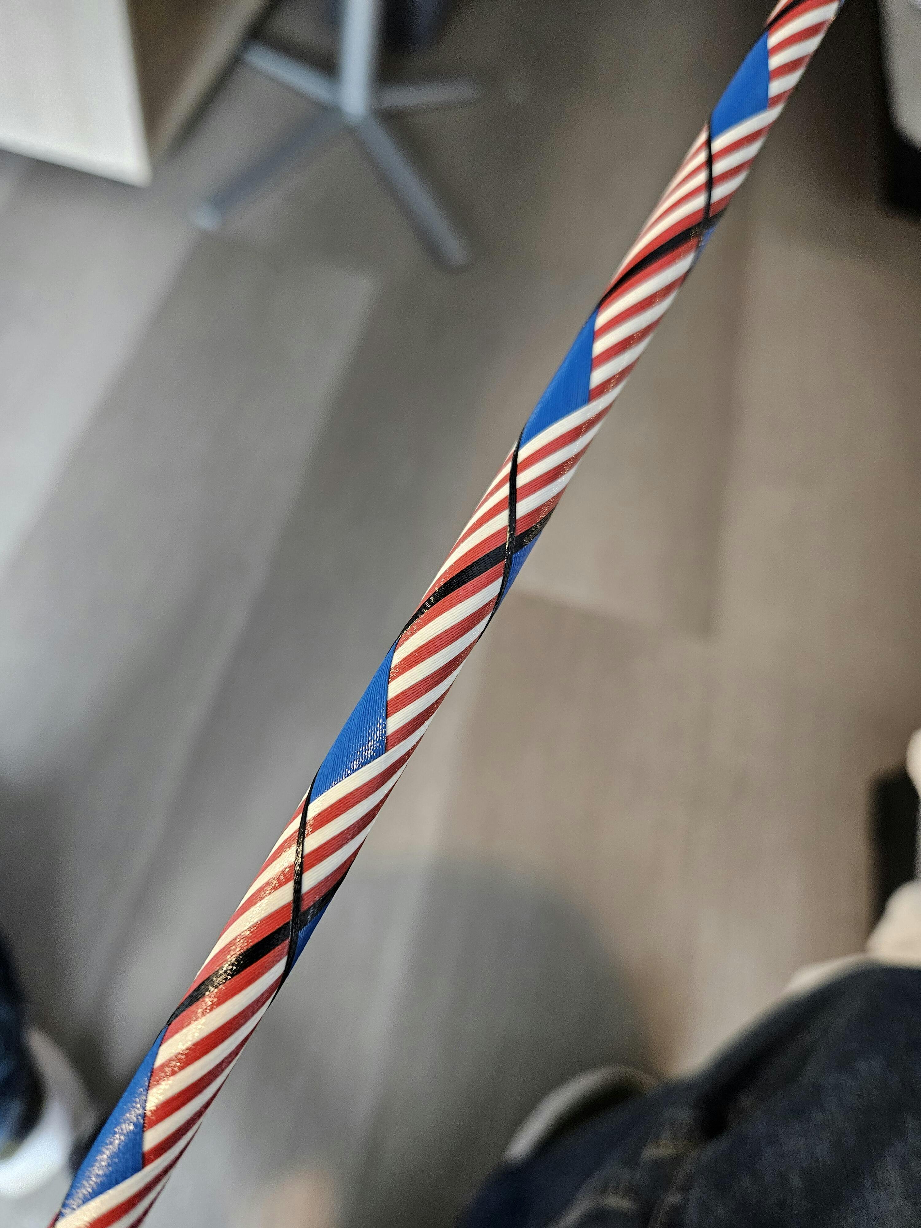 Core Rod Building Start-Up Kit