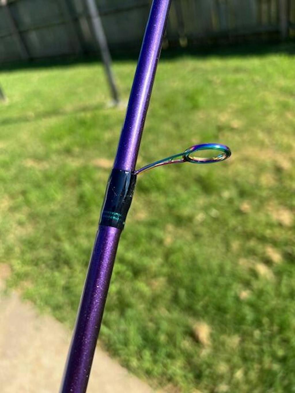 RingLock A-Frame Spinning Guides - Clearance