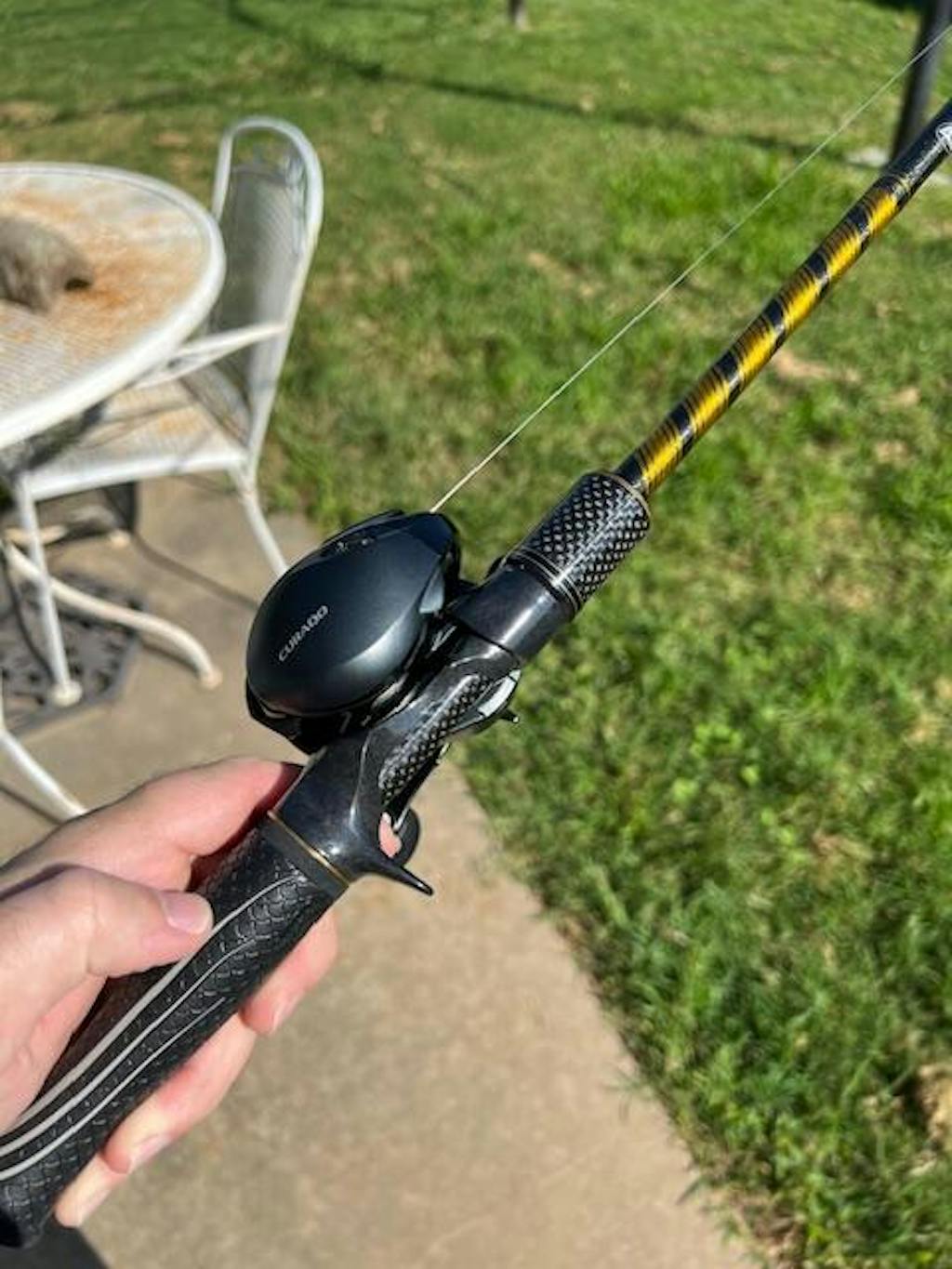 Fuji Perfect Fit Reel Seat Trim Rings