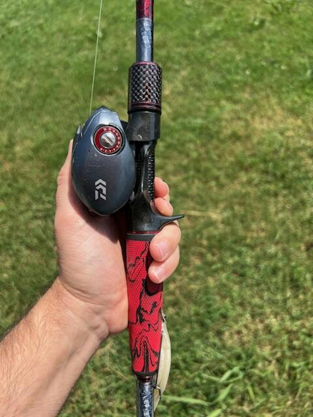 Fuji Perfect Fit Reel Seat Trim Rings