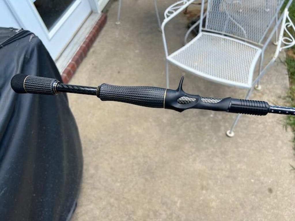 Fuji Perfect Fit Reel Seat Trim Rings