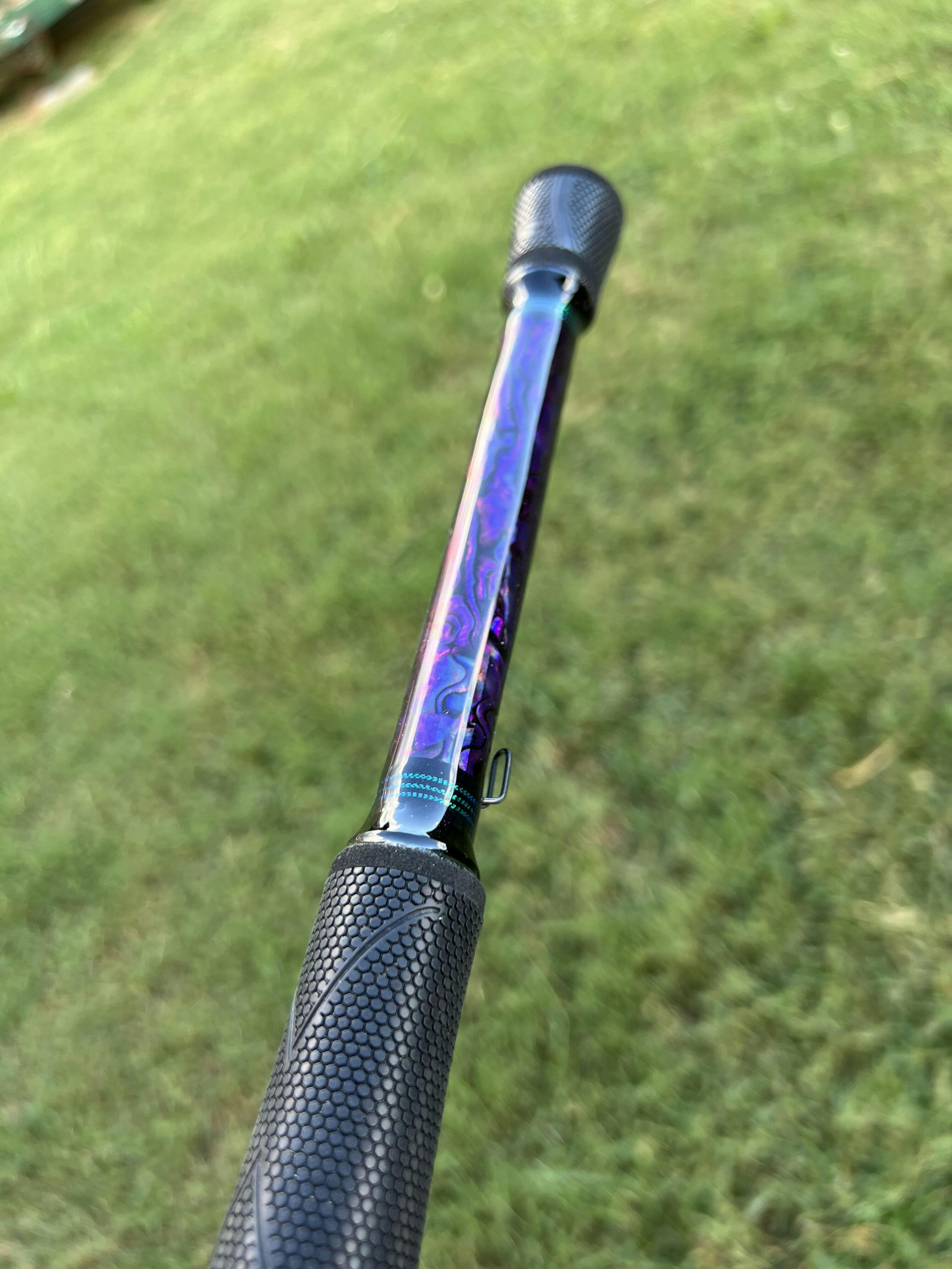 MicroFlex Abalone Shell Inlay Strips