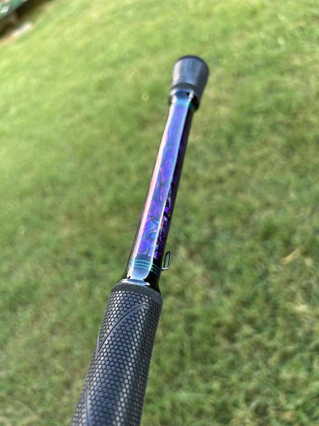 MicroFlex Abalone Shell Inlay Strips