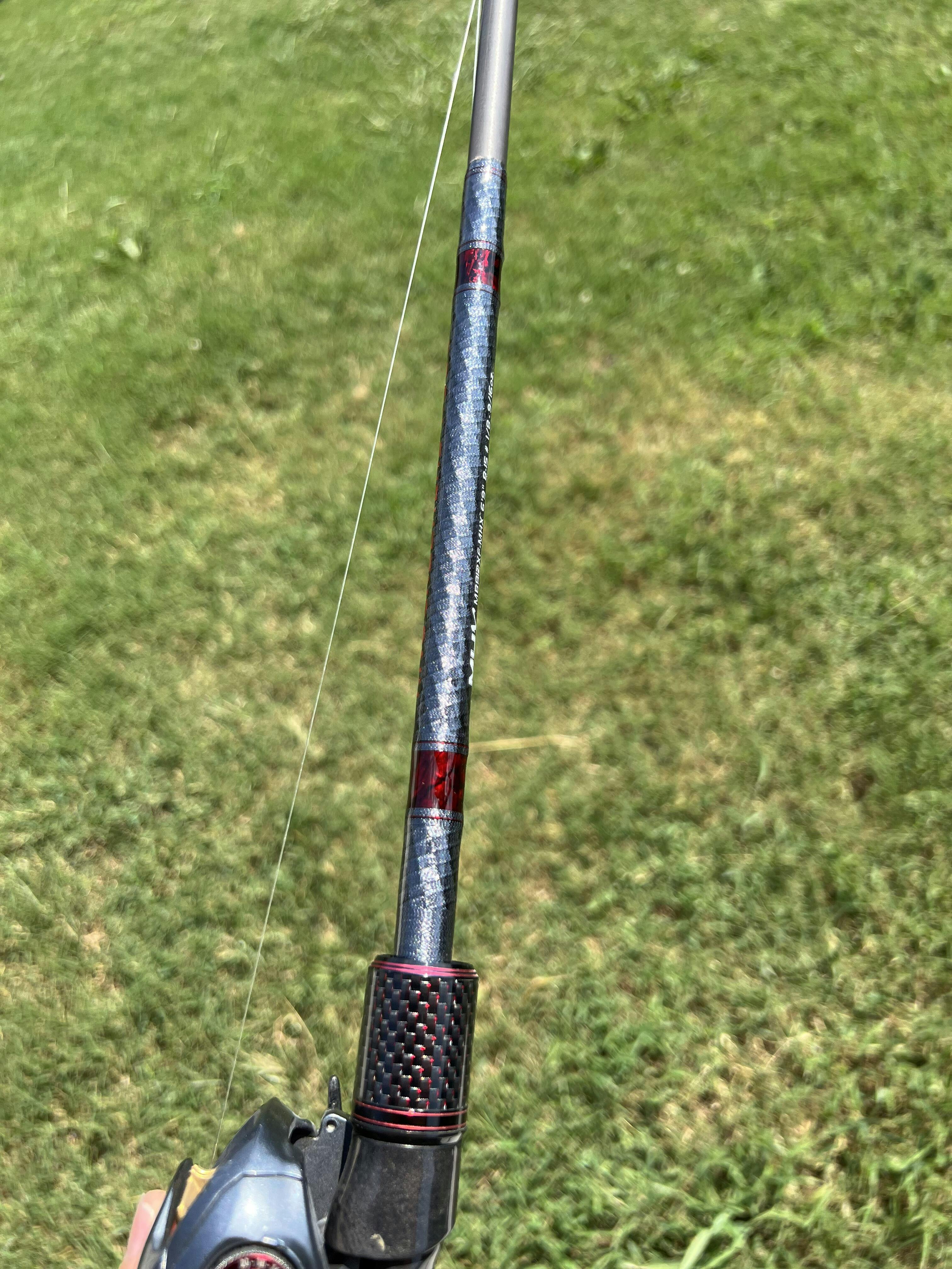 MicroFlex Abalone Shell Inlay Strips