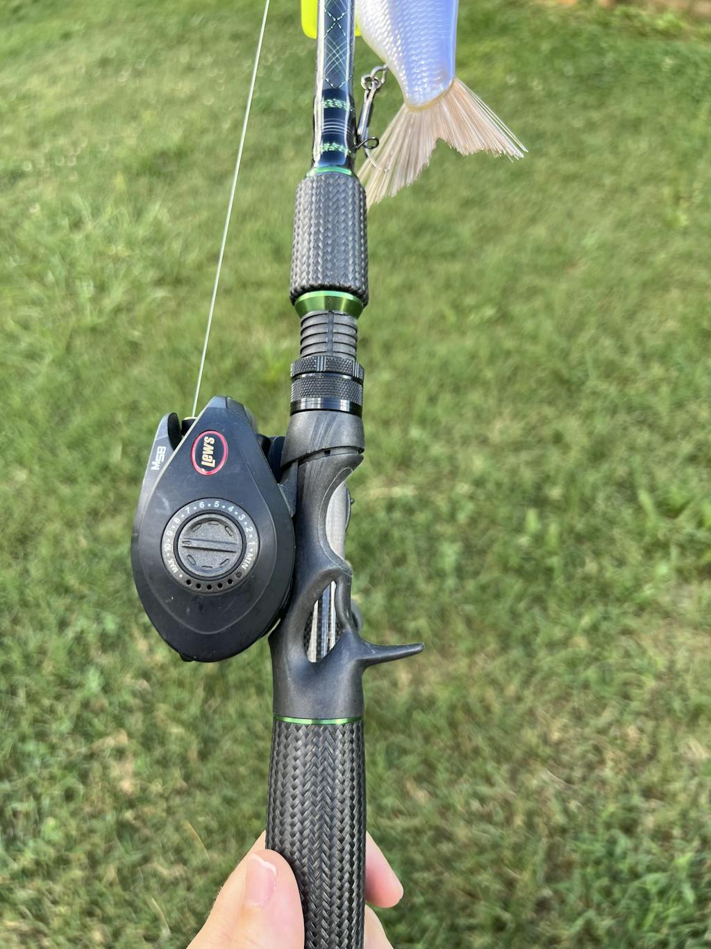 Anodized Aluminum Winding Checks AAWC - Colors