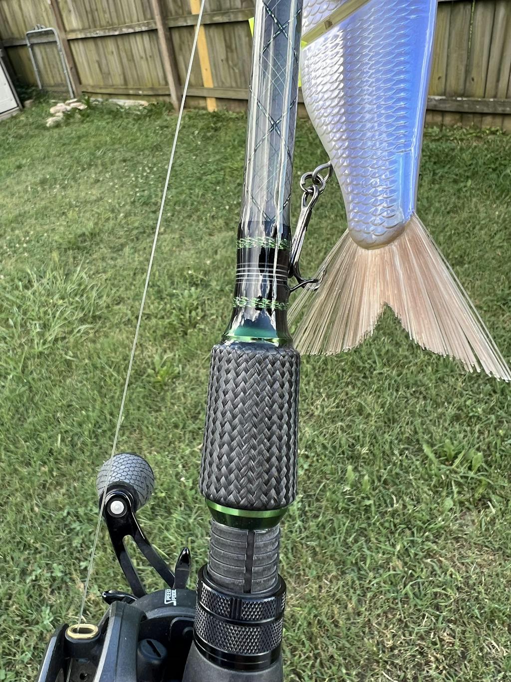 Anodized Aluminum Winding Checks AAWC - Colors