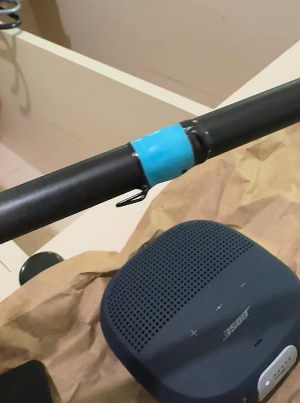 ProKöte High-Build Rod Building Thread Finish